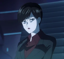 Exma | One-Punch Man Wiki | Fandom