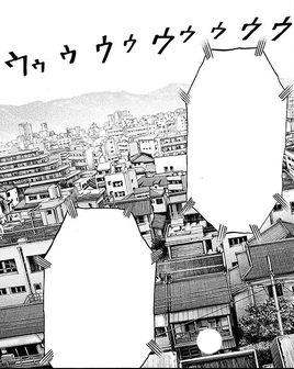 S-City | One-Punch Man Wiki | Fandom