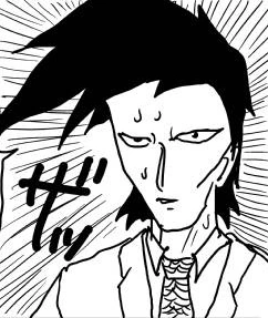 Sneck | One Punch-Man Wiki | Fandom