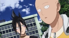 Episodio 6 | One Punch-Man Wiki | Fandom