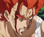 Garou/Image Gallery | One-Punch Man Wiki | Fandom