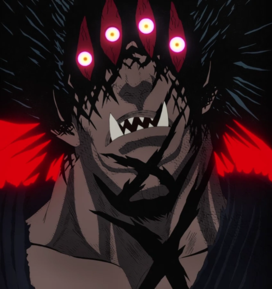 Mutant/Galerie | Wikia One Punch-Man | Fandom