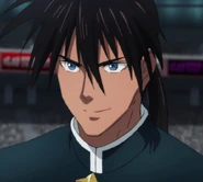 Suiryu/Image Gallery | One-Punch Man Wiki | Fandom