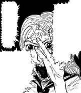 Psykos/Image Gallery | One-Punch Man Wiki | Fandom