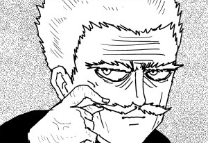 Bang | One Punch-Man Wiki | Fandom