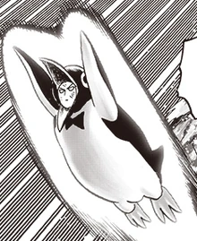 Kid Emperor vs. Phoenix Man: Revancha | One Punch-Man Wiki | Fandom