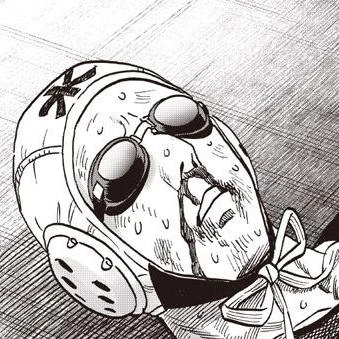 Water Gun | One-Punch Man Wiki | Fandom