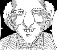 Bofoi/Image Gallery | One-Punch Man Wiki | Fandom