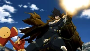 Death Gatling/Image Gallery | One-Punch Man Wiki | Fandom