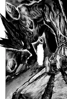 Garou | One-Punch Man Wiki | Fandom