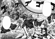 King/Synopsis | One-Punch Man Wiki | Fandom