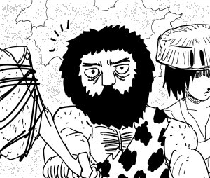 Ecolo G | One-Punch Man Wiki | Fandom