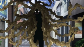 Rumored Monster Arc | One-Punch Man Wiki | Fandom