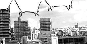 Ville S | Wikia One Punch-Man | Fandom