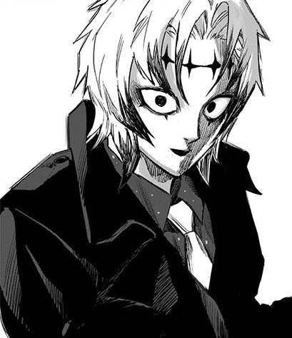 Apolo | One Punch-Man Wiki | Fandom