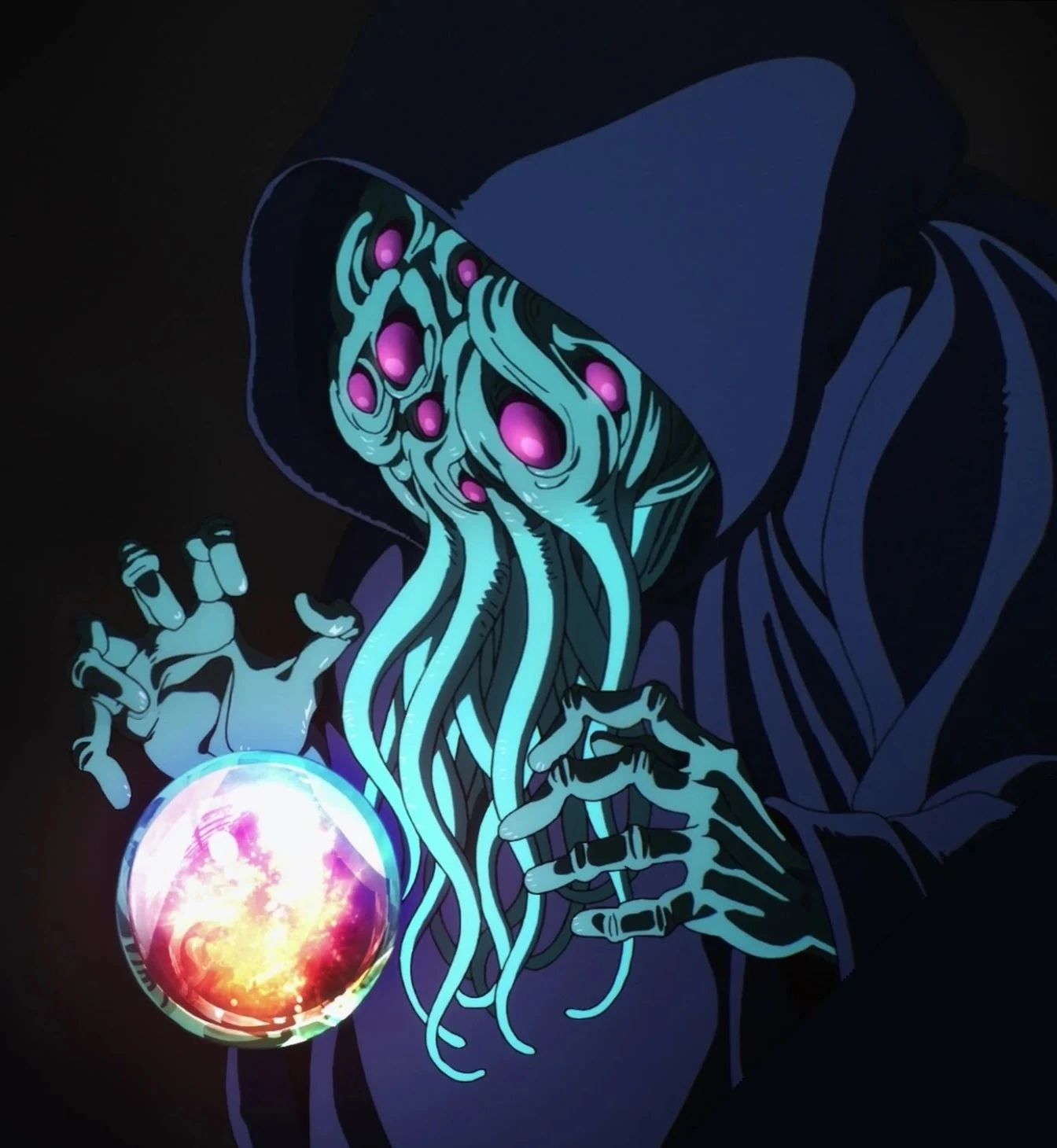 Discuss Everything About One-Punch Man Wiki | Fandom