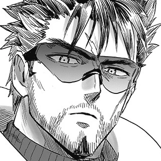 Characters | One-Punch Man Wiki | Fandom