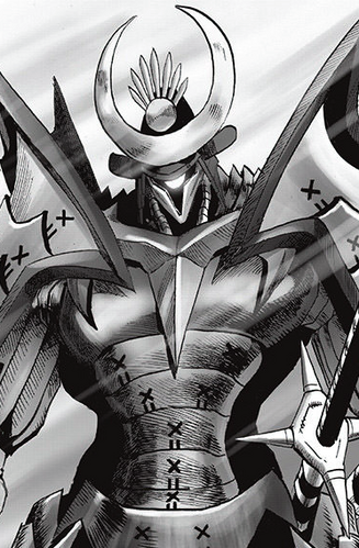 G5 | One-Punch Man Wiki | Fandom