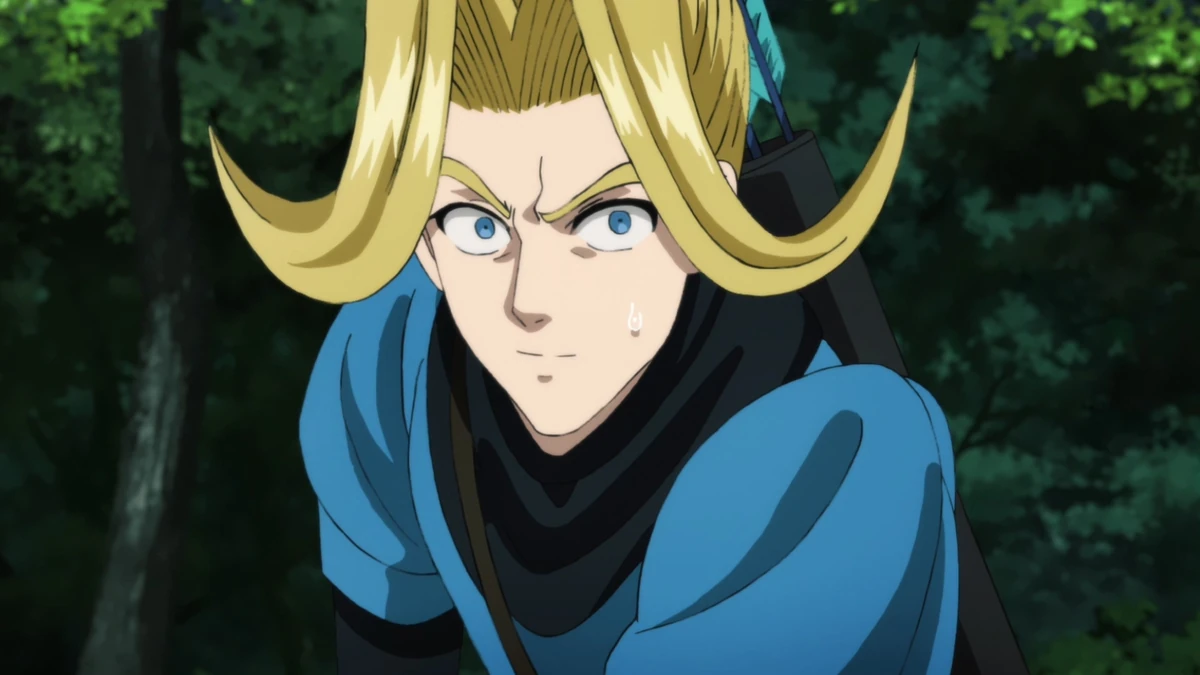 One-Punch Man Wiki | Fandom