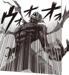 Monster Association Arc | One-Punch Man Wiki | Fandom