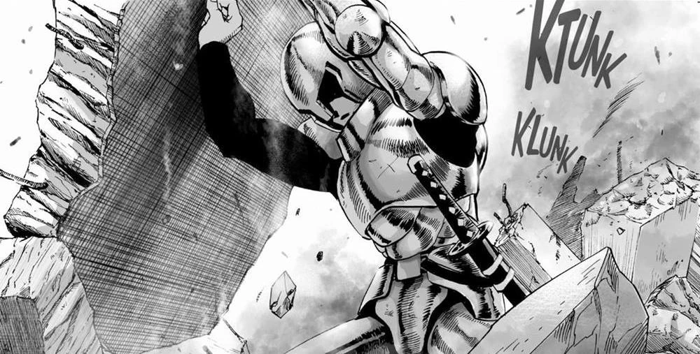 Iaian/Image Gallery | One-Punch Man Wiki | Fandom