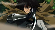 Death Gatling/Image Gallery | One-Punch Man Wiki | Fandom