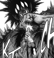 Suiryu/Synopsis | One-Punch Man Wiki | Fandom