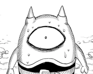 Manako | One-Punch Man Wiki | Fandom