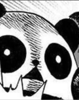 Pandaman | One Punch-Man Wiki | Fandom