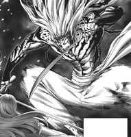 Gale Wind | One-Punch Man Wiki | Fandom