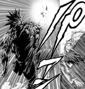 Gouketsu/Image Gallery | One-Punch Man Wiki | Fandom