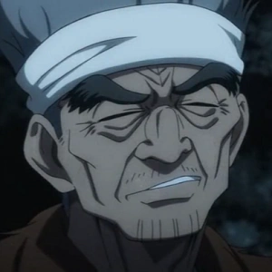 Frank | One Punch-Man Wiki | Fandom