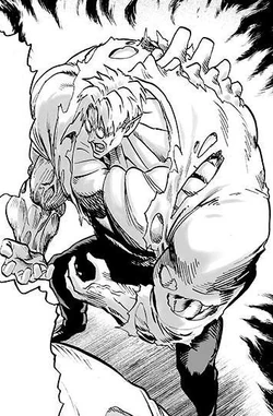 Top 15 characters with the most BULKING physique | VS Battles Wiki Forum