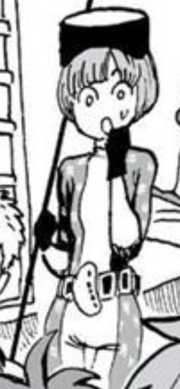 Swim | Wikia One Punch-Man | Fandom