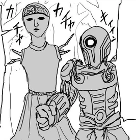 The Organization | One-Punch Man Wiki | Fandom