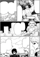 Drive Knight/Webcomic Gallery | One-Punch Man Wiki | Fandom
