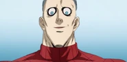 Choze/Image Gallery | One-Punch Man Wiki | Fandom