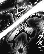 Empty Void/Image Gallery | One-Punch Man Wiki | Fandom