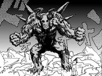 Garou | One-Punch Man Wiki | Fandom