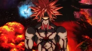 Boros/Anime Gallery | One-Punch Man Wiki | Fandom