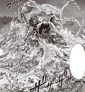 Evil Natural Water/Image Gallery | One-Punch Man Wiki | Fandom