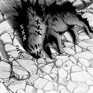 Overgrown Rover/Image Gallery | One-Punch Man Wiki | Fandom