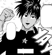 Suiryu/Manga Gallery | One-Punch Man Wiki | Fandom