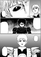 Genos/Webcomic Gallery | One-Punch Man Wiki | Fandom