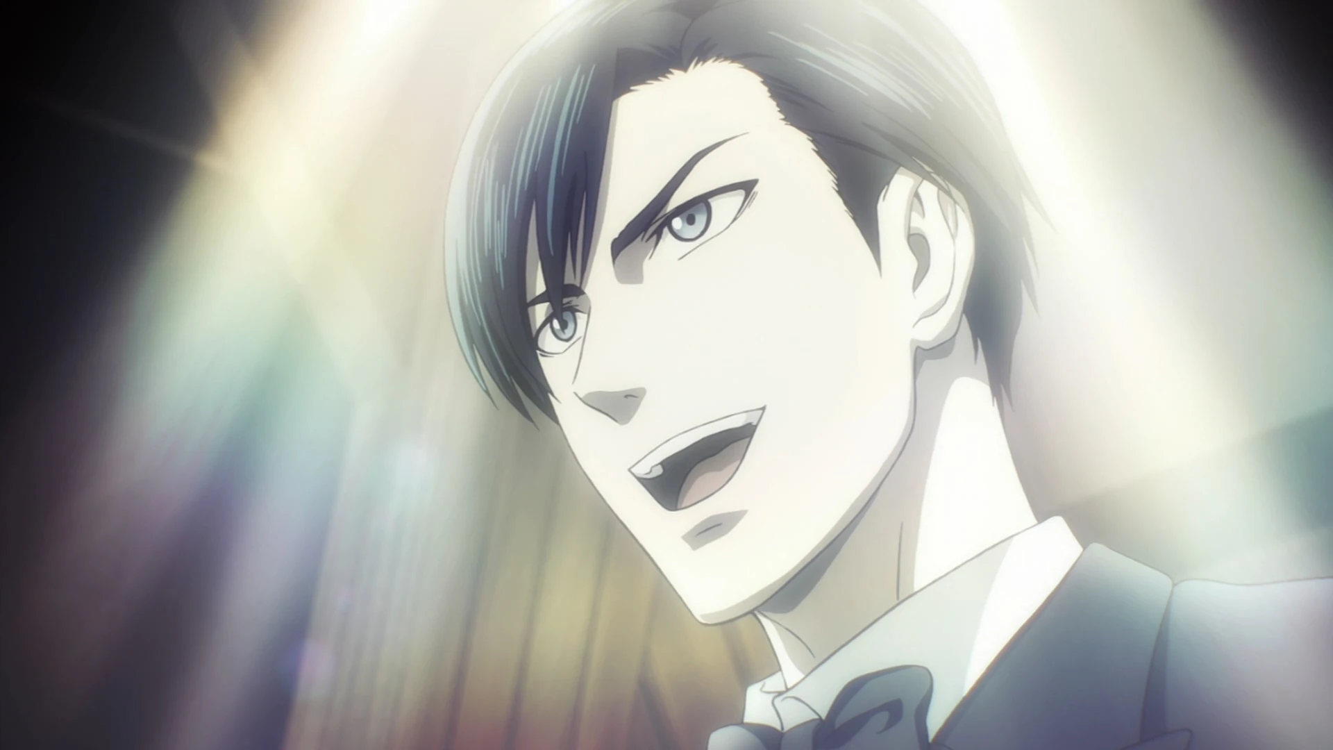 Dottor Genus | One-Punch Man Wiki | Fandom