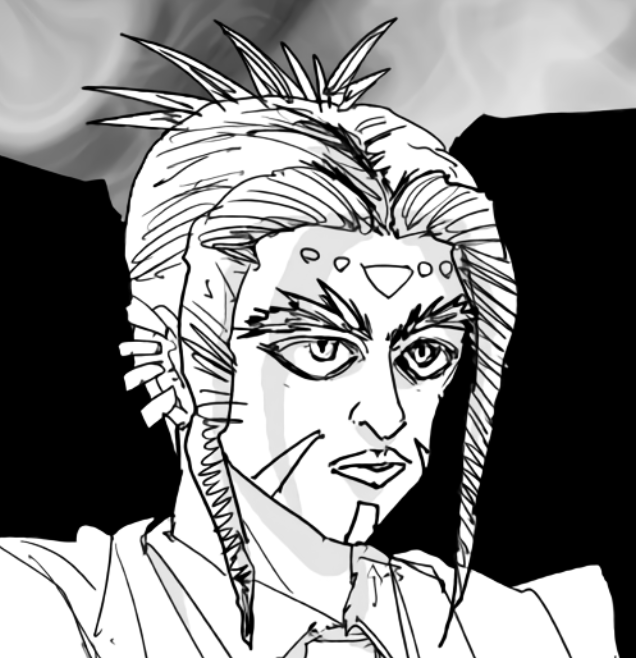 Fuzzy | One-Punch Man Wiki | Fandom