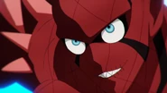 Choze/Image Gallery | One-Punch Man Wiki | Fandom