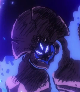 Subterranean King | One-Punch Man Wiki | Fandom