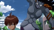 Isamu/Anime Gallery | One-Punch Man Wiki | Fandom