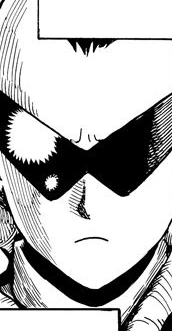 Grad School Graduate | One-Punch Man Wiki | Fandom